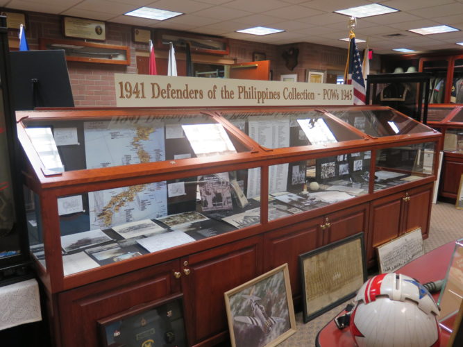 Brooke County Museum Collects POW Artifacts | News, Sports, Jobs - The ...